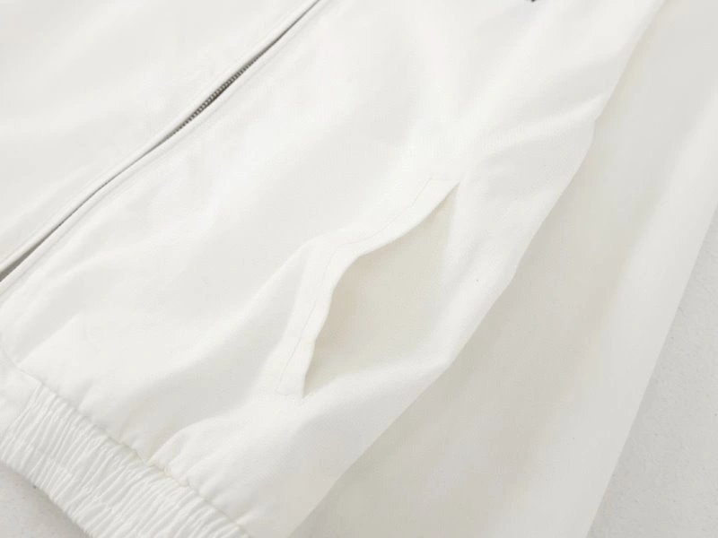 Precise copy Polo Outwear