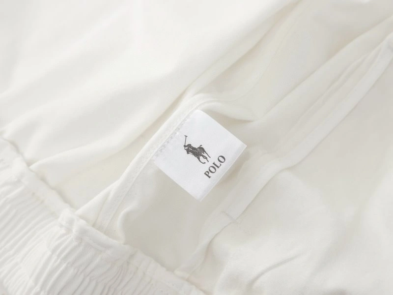 Precise copy Polo Outwear