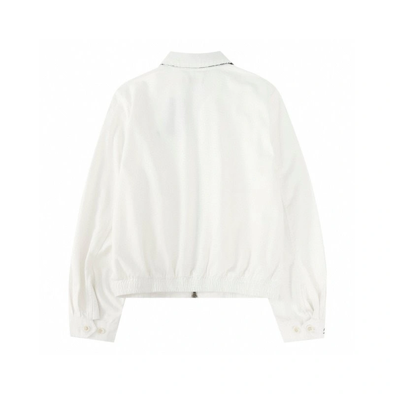 Precise copy Polo Outwear