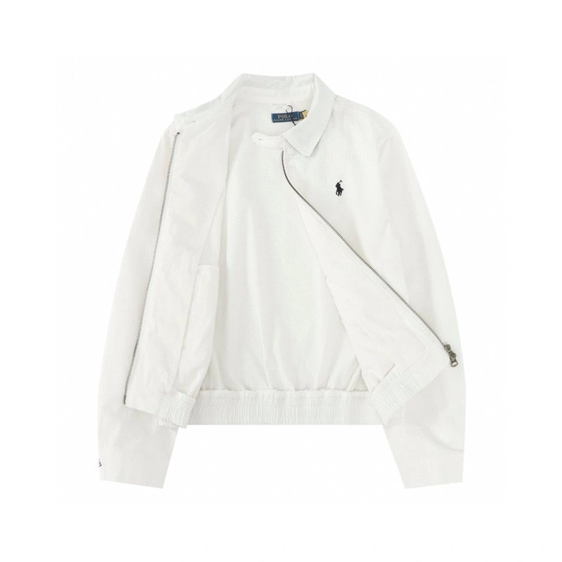 Precise copy Polo Outwear