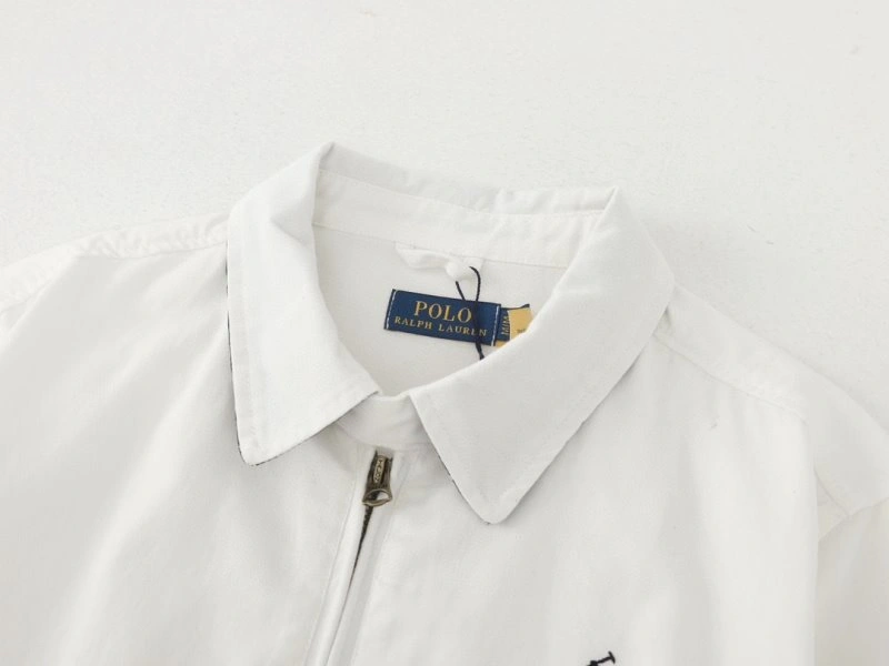 Precise copy Polo Outwear