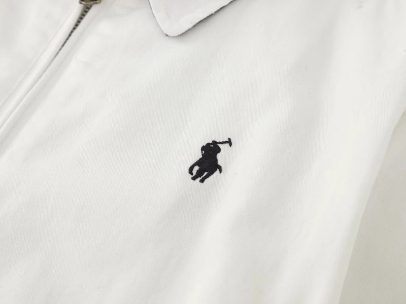 Precise copy Polo Outwear