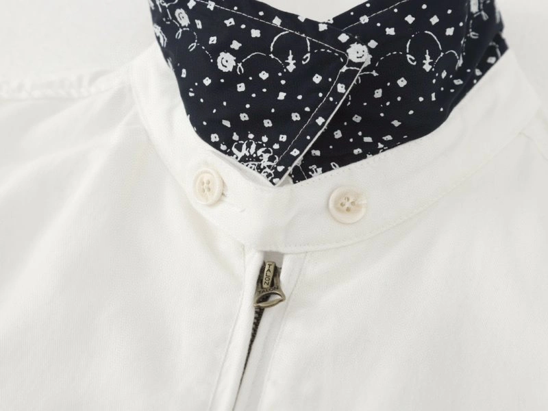 Precise copy Polo Outwear
