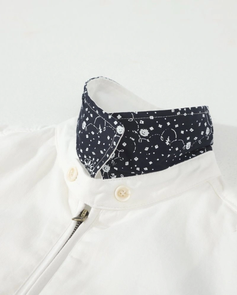 Precise copy Polo Outwear