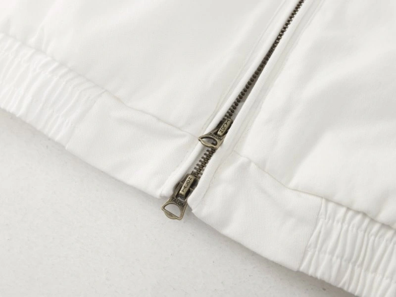 Precise copy Polo Outwear