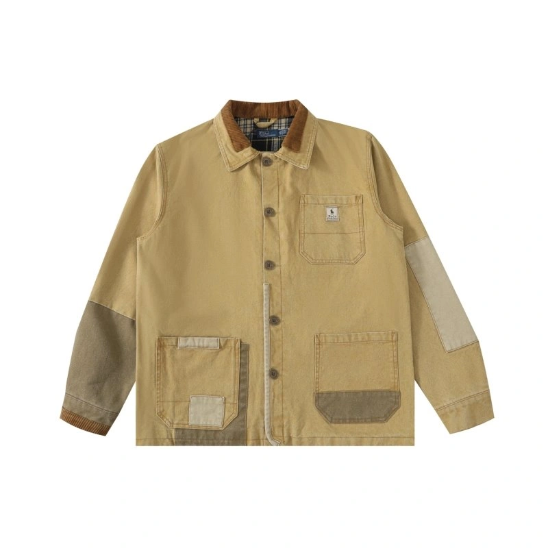 Polo Outwear