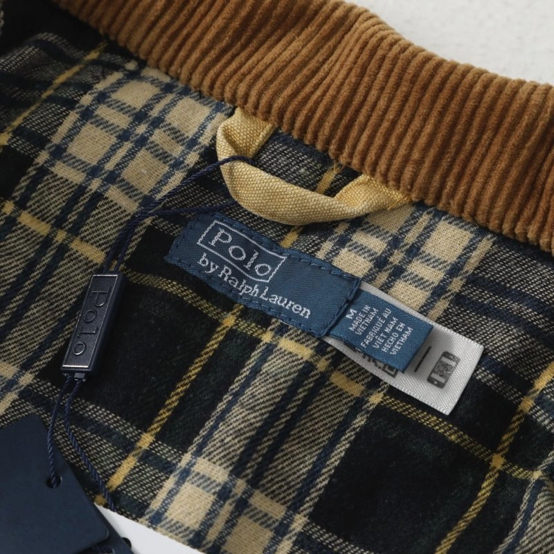 Perfect replica Polo Outwear