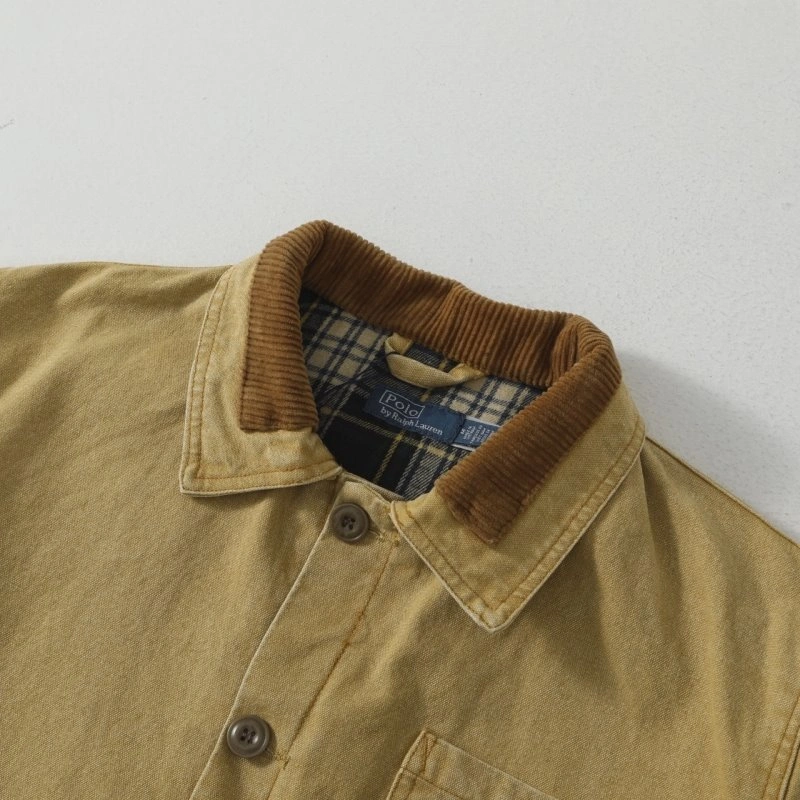 Perfect replica Polo Outwear