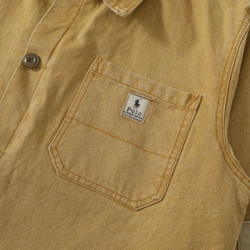 Perfect replica Polo Outwear