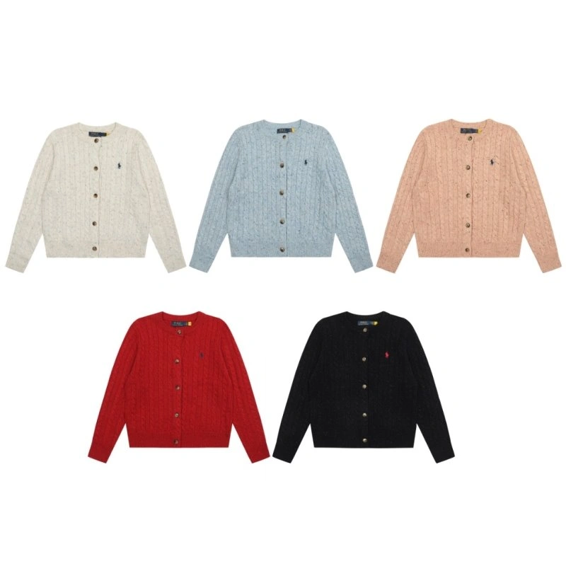 Polo Outwear