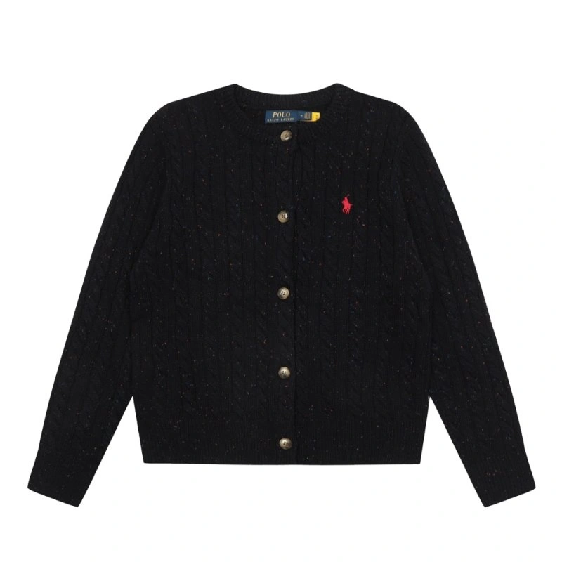 Precise copy Polo Outwear
