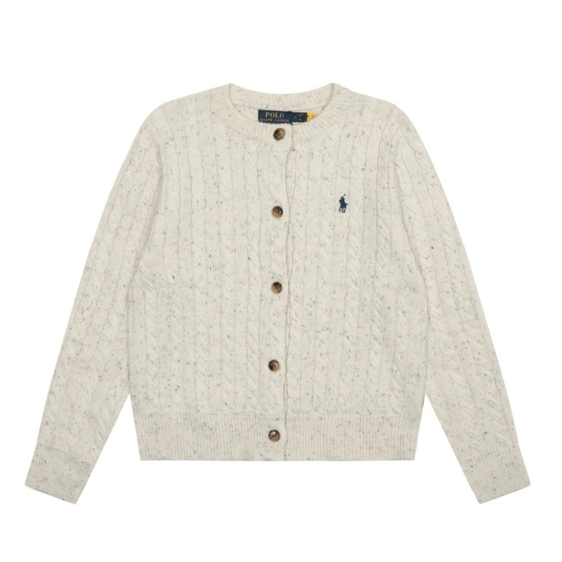Precise copy Polo Outwear