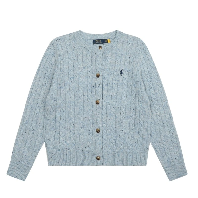 Precise copy Polo Outwear