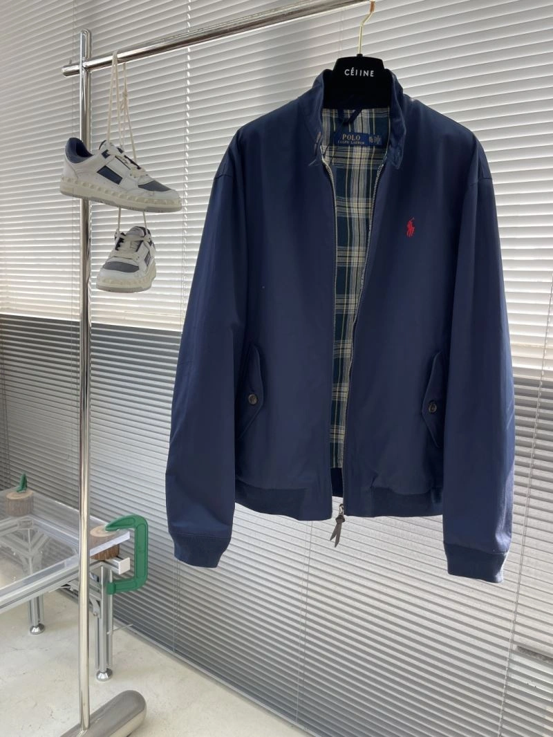 Polo Outwear