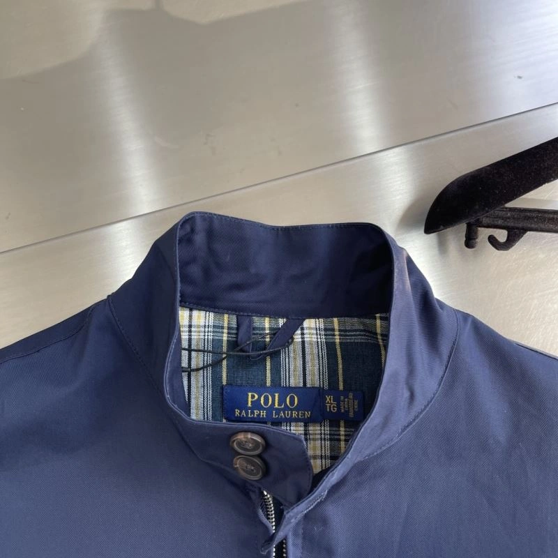 Inexpensive Polo Outwear