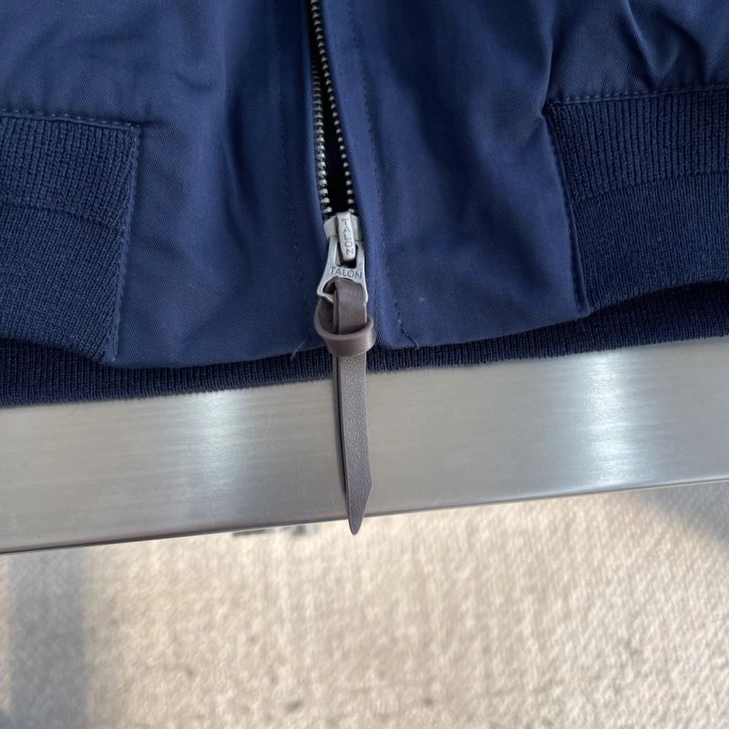 Inexpensive Polo Outwear