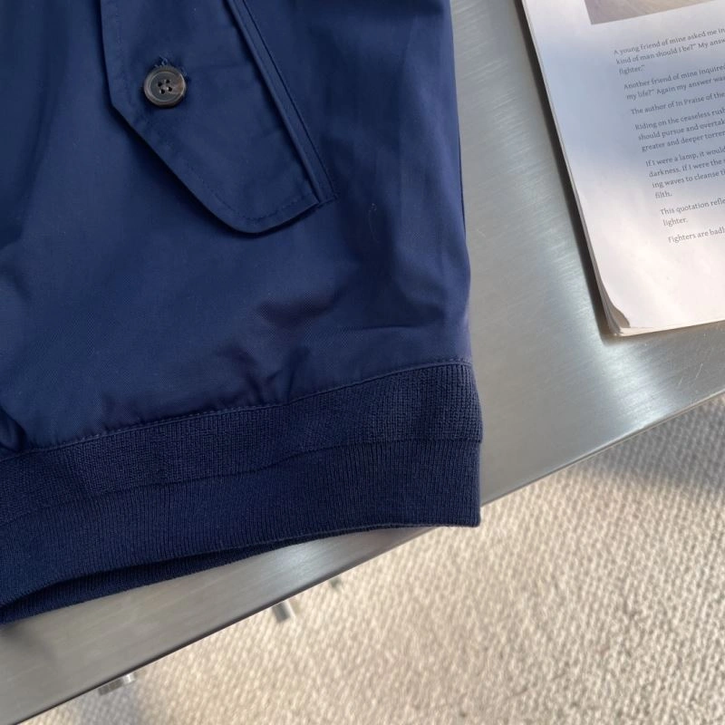 Inexpensive Polo Outwear