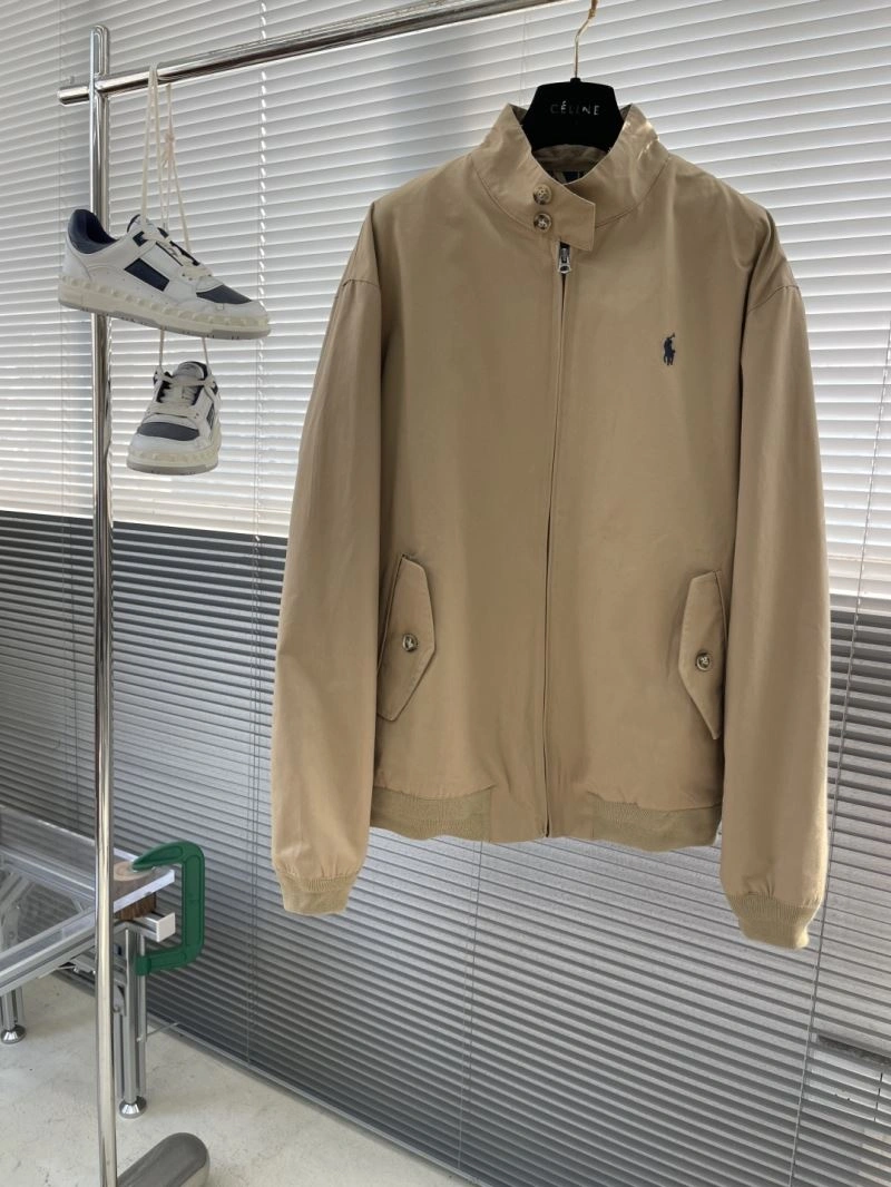 Polo Outwear