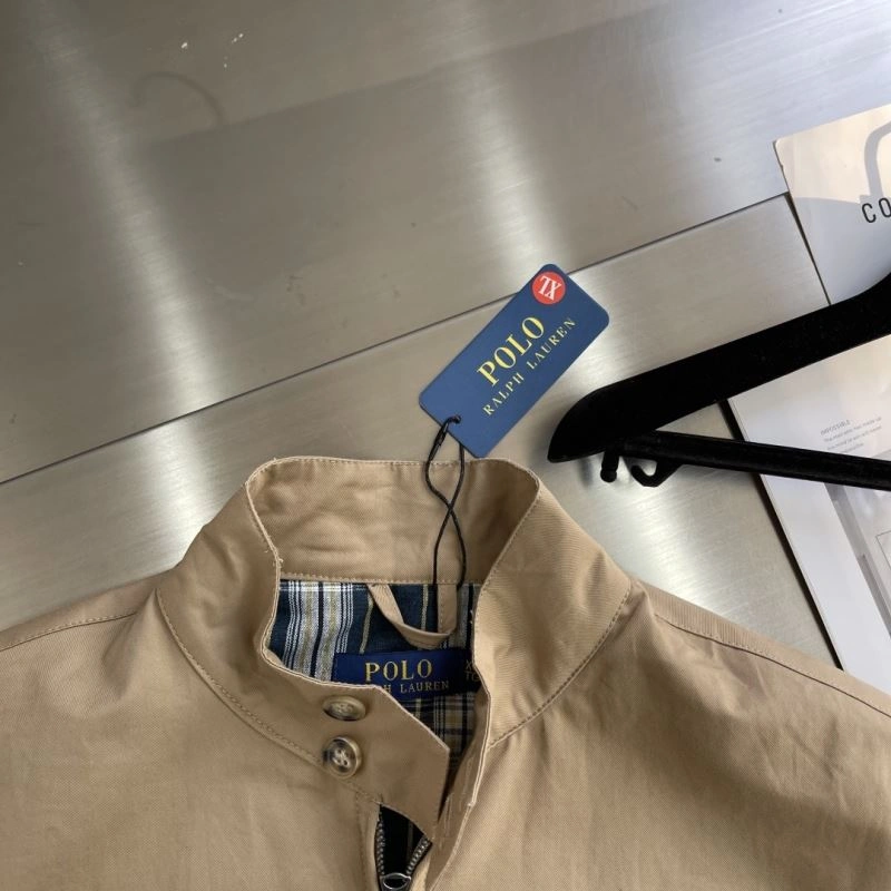 Inexpensive Polo Outwear