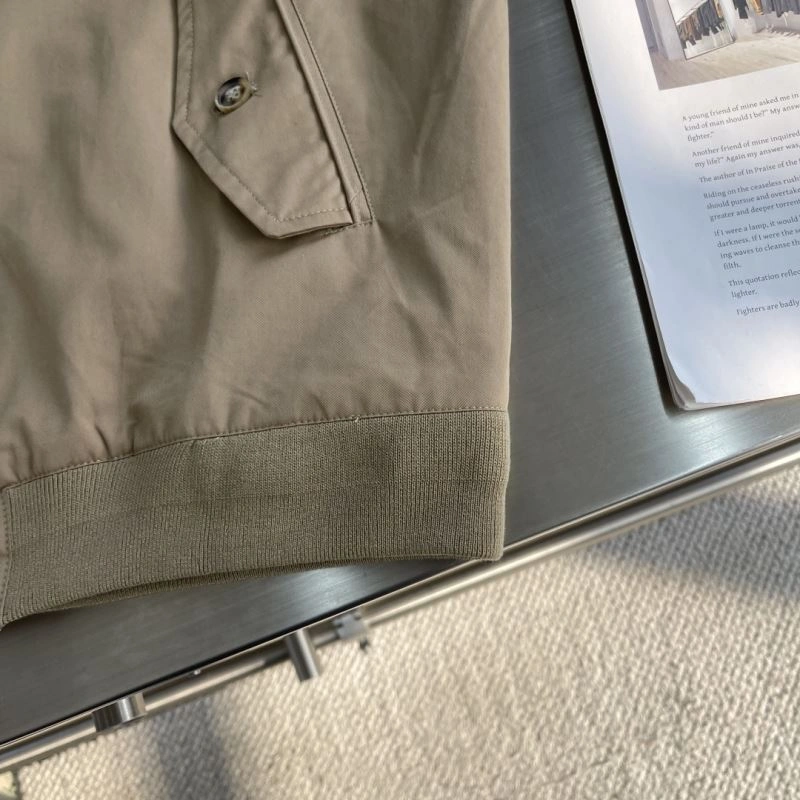 Inexpensive Polo Outwear