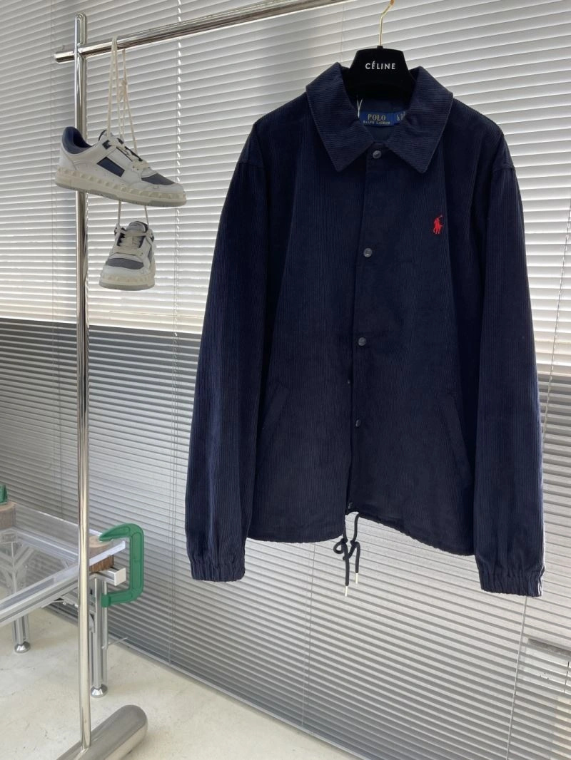Polo Outwear