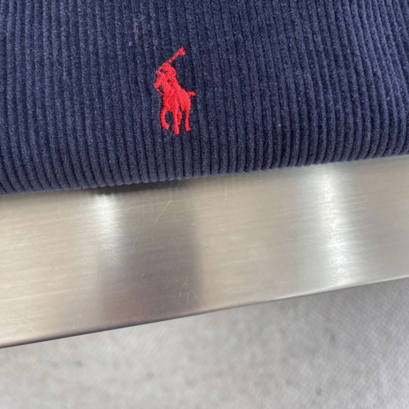 Precise copy Polo Outwear