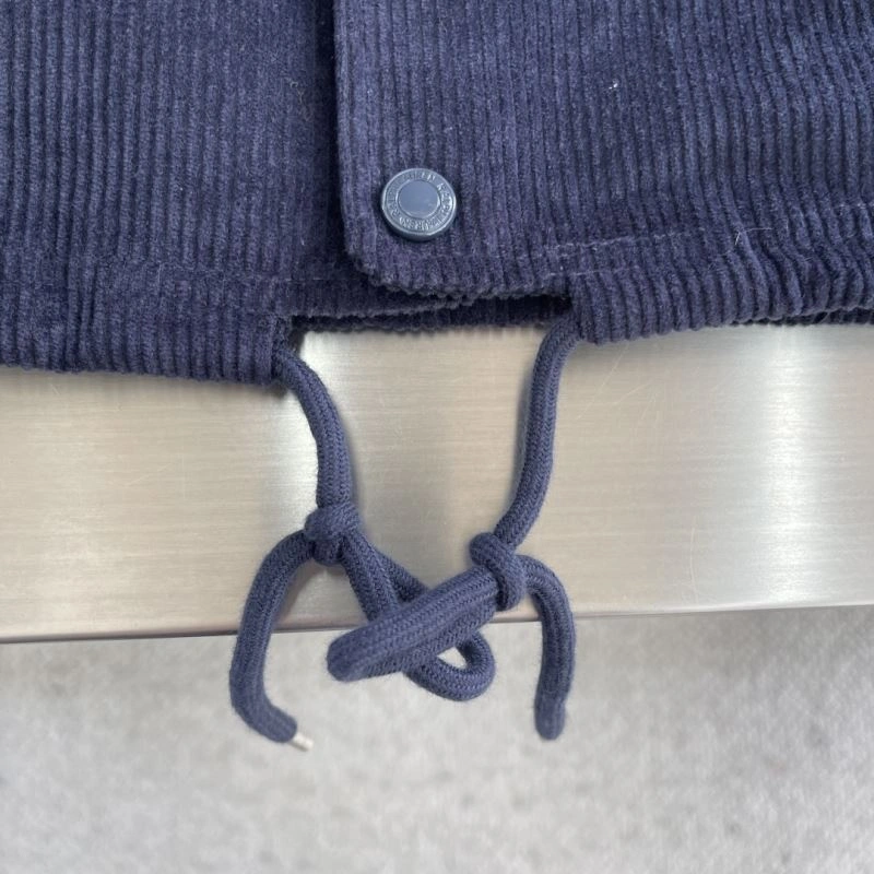 Precise copy Polo Outwear
