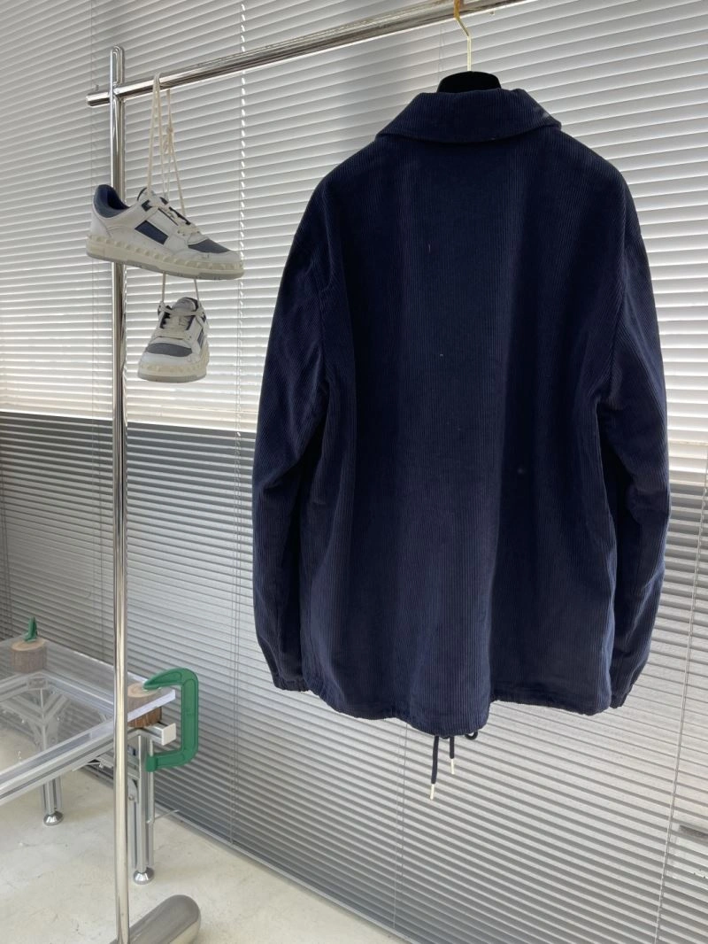 Precise copy Polo Outwear