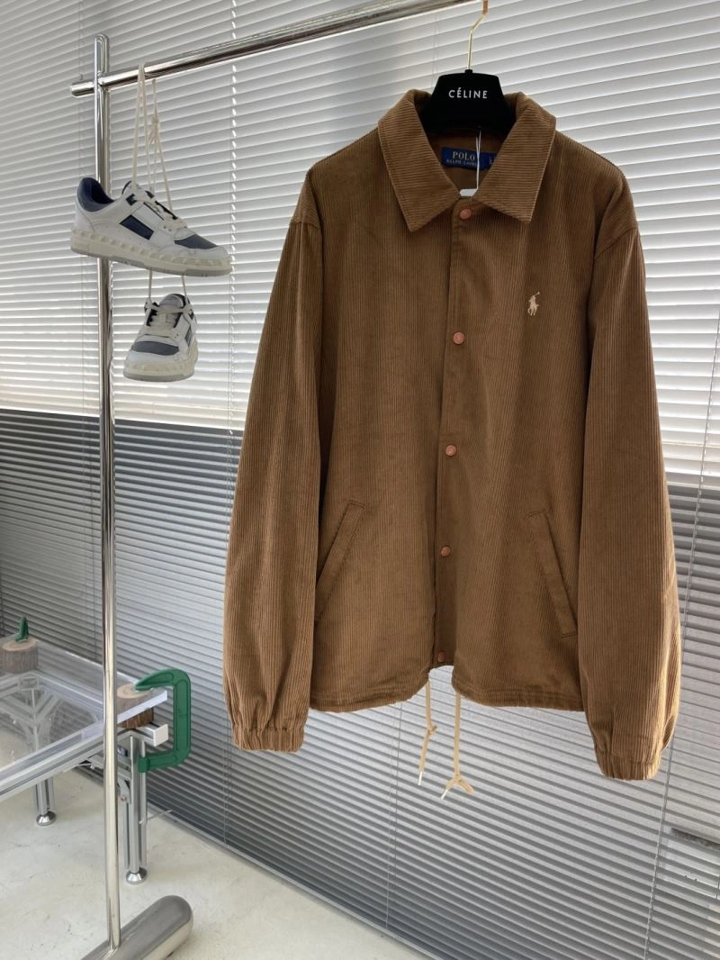 Polo Outwear