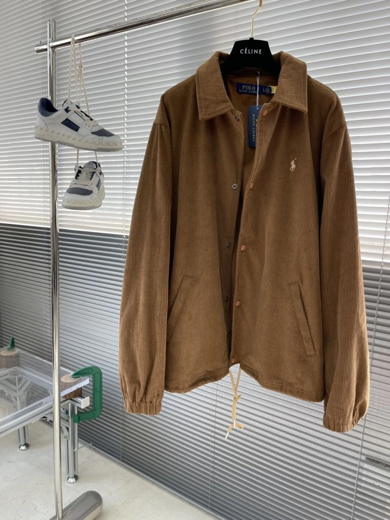 Exact replica Polo Outwear