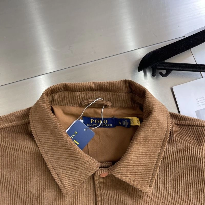 Exact replica Polo Outwear