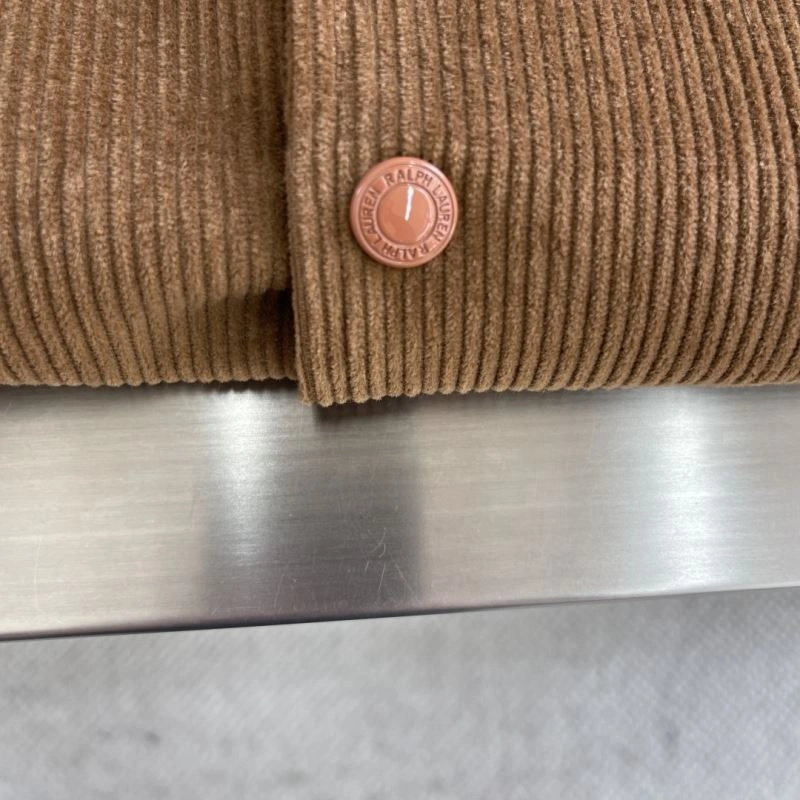 Exact replica Polo Outwear