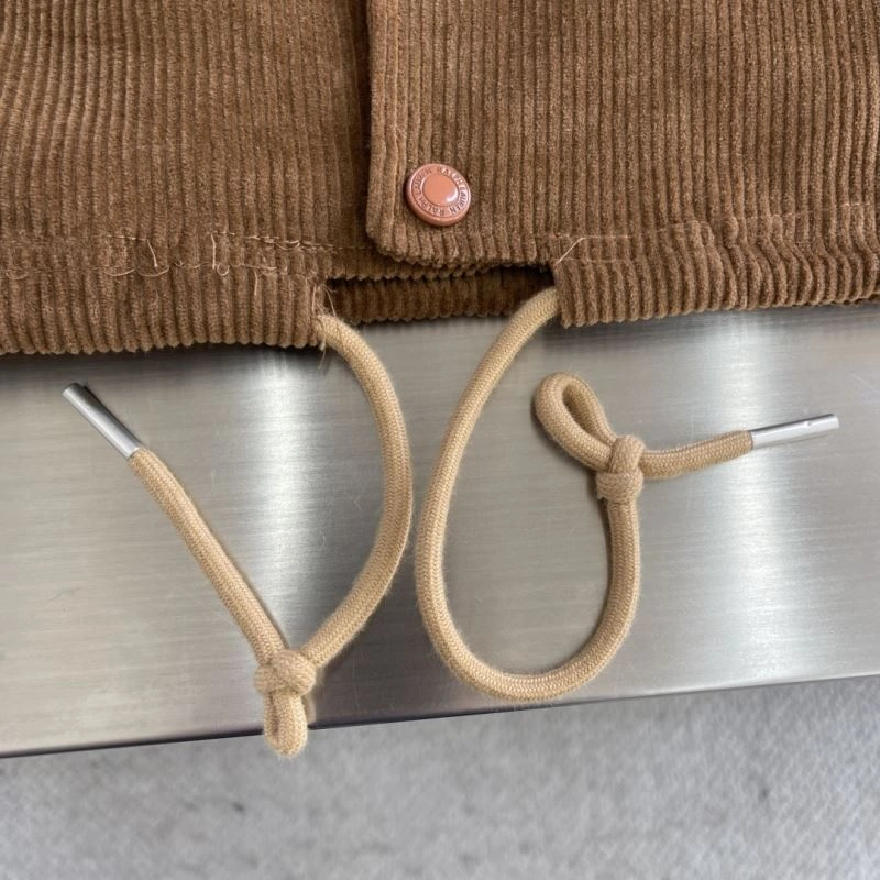 Exact replica Polo Outwear