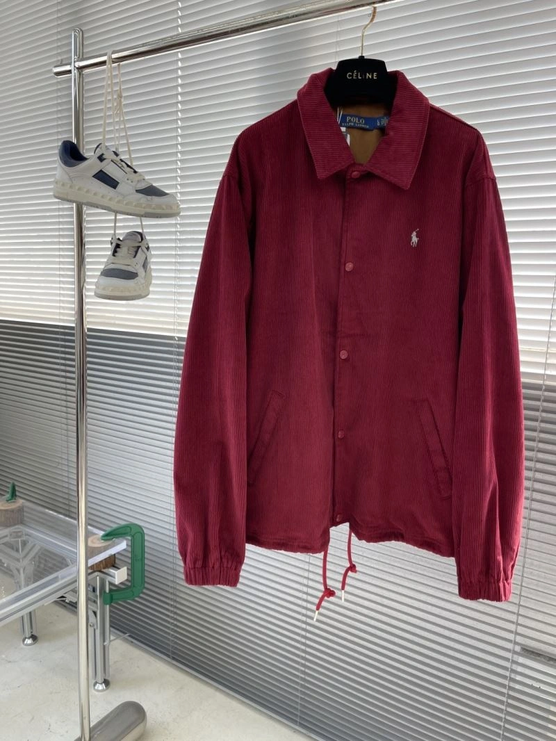 Polo Outwear