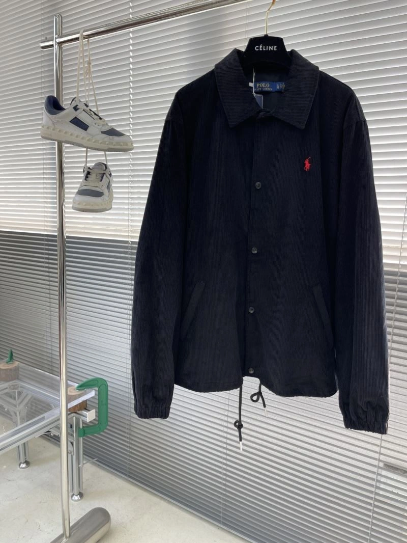 Polo Outwear