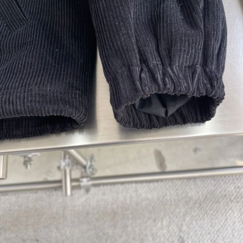 Brand-authenticated Polo Outwear