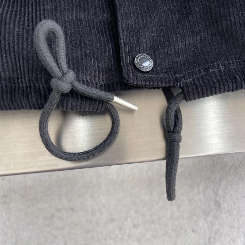 Brand-authenticated Polo Outwear