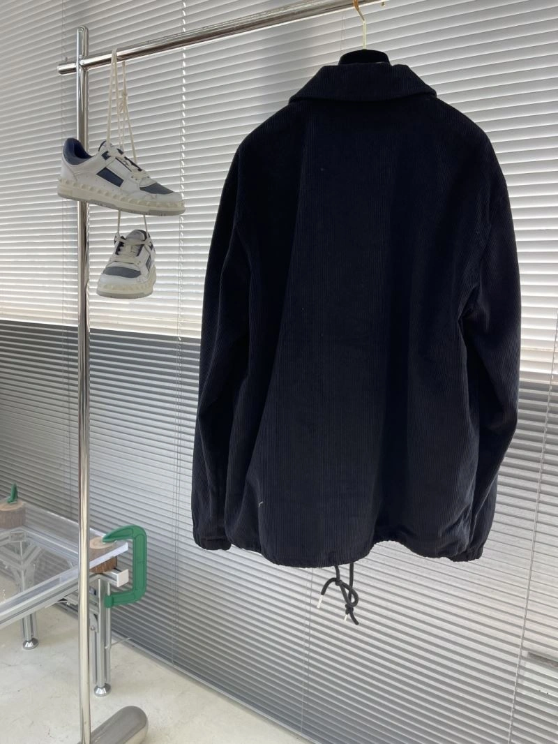 Brand-authenticated Polo Outwear