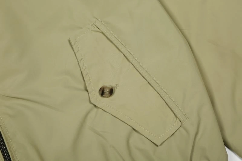 Polo Outwear