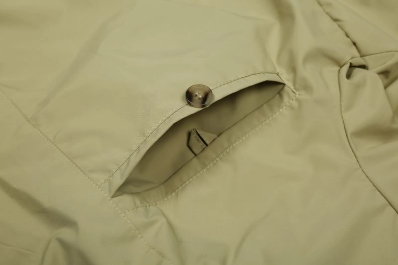Exact replica Polo Outwear