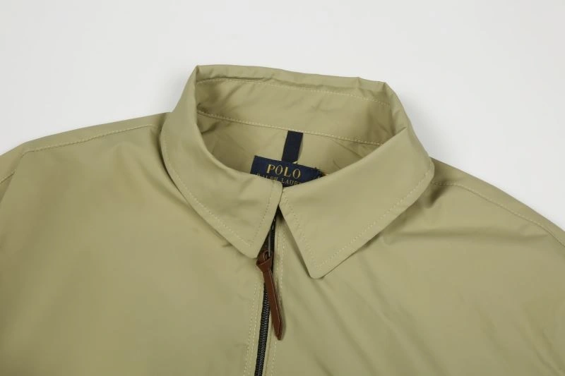 Exact replica Polo Outwear