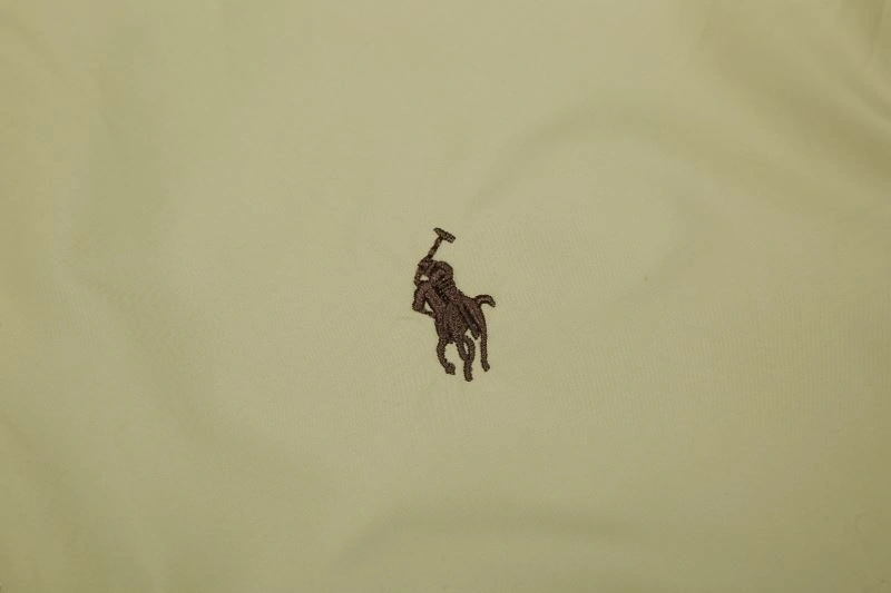 Exact replica Polo Outwear