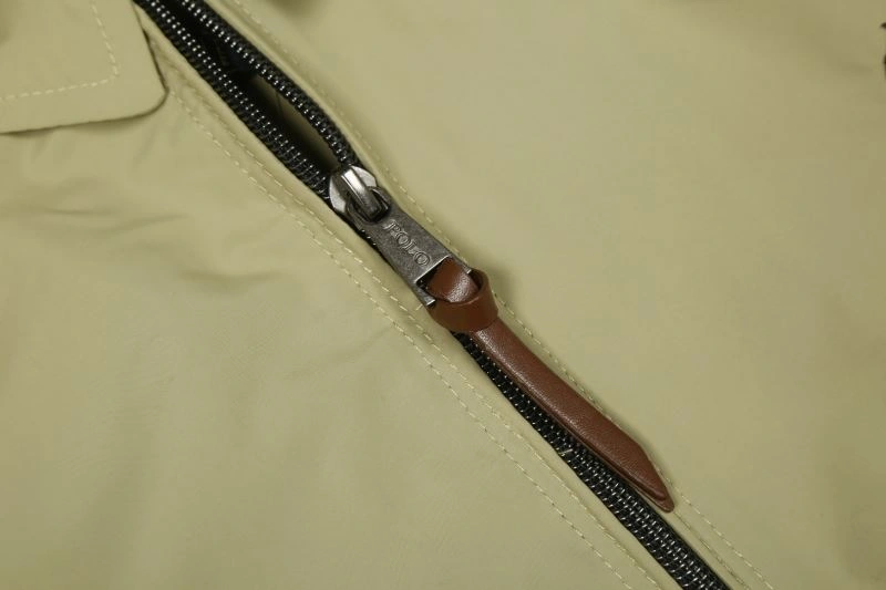 Exact replica Polo Outwear