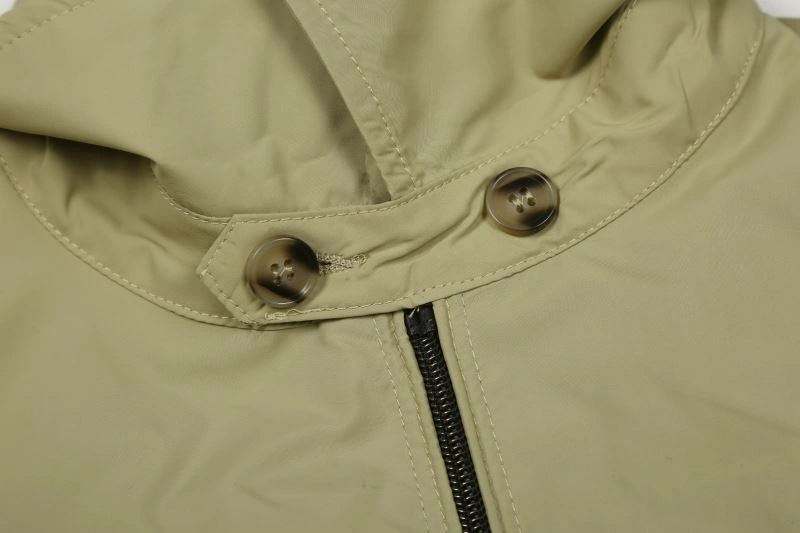 Exact replica Polo Outwear