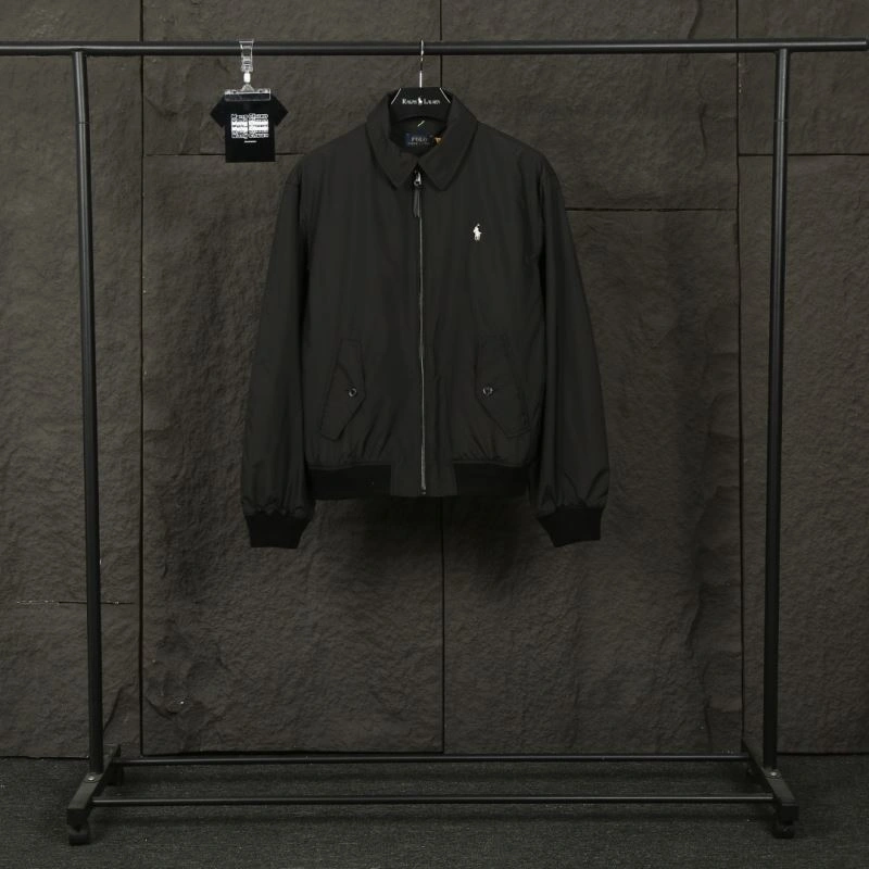 Polo Outwear