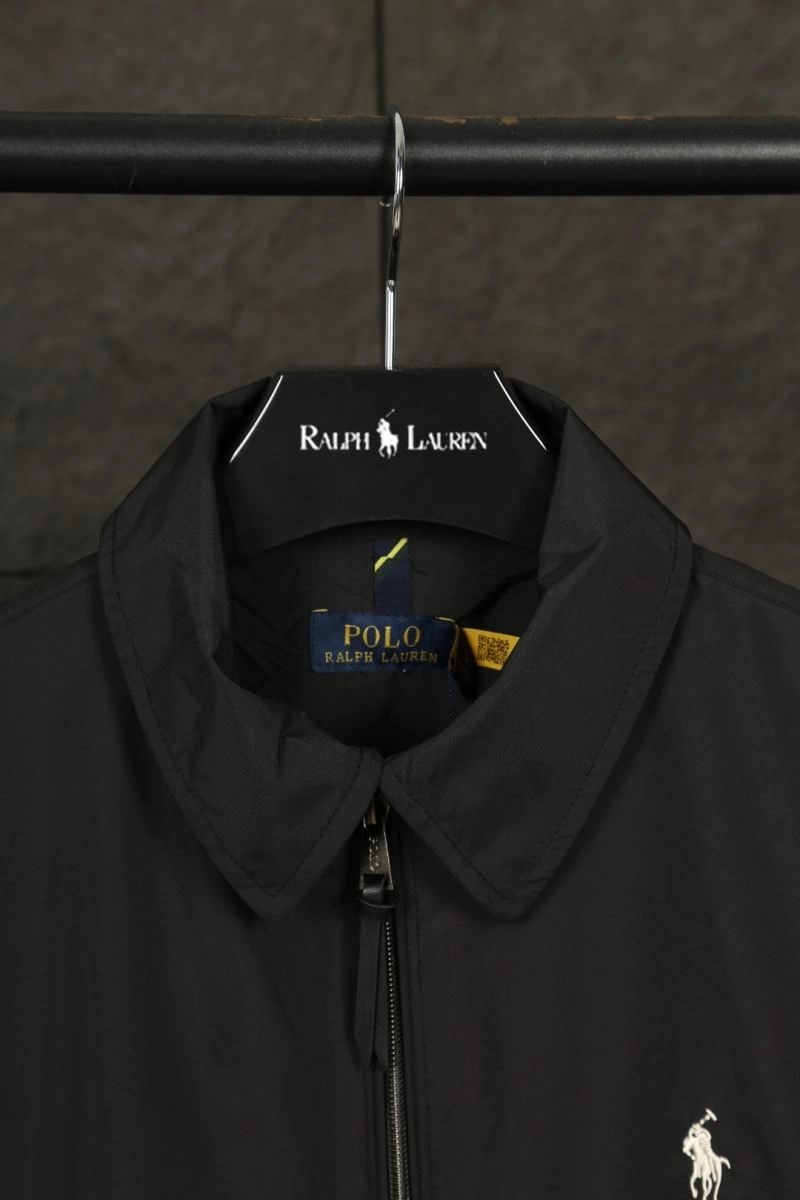 Brand-original Polo Outwear