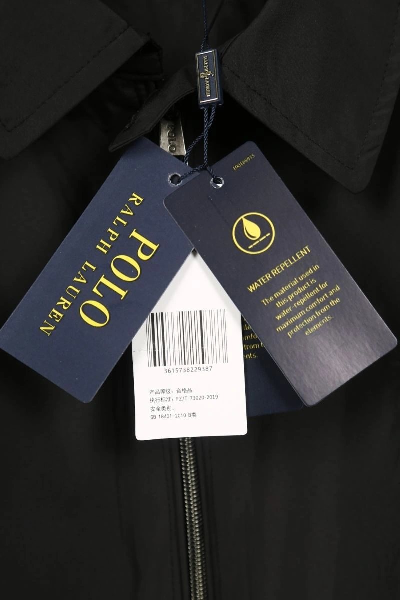 Brand-original Polo Outwear