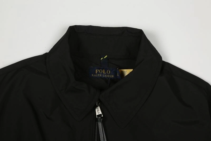 Exact replica Polo Outwear