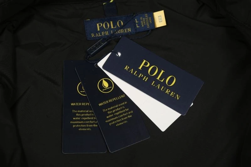 Exact replica Polo Outwear
