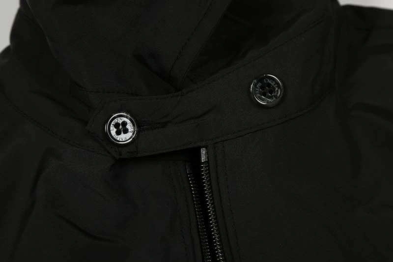 Exact replica Polo Outwear